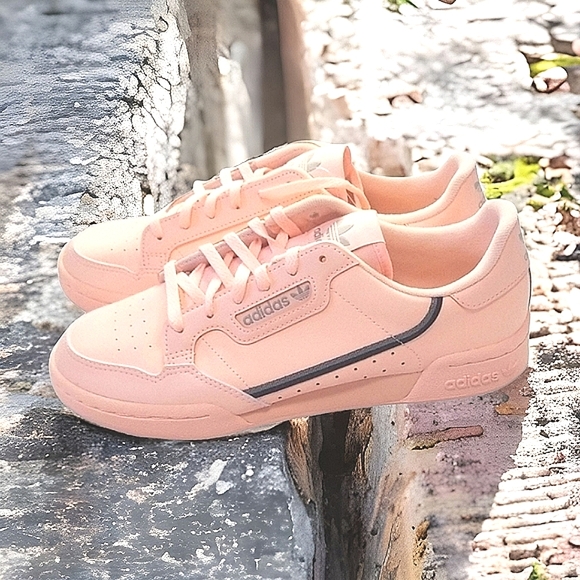 adidas | Shoes | Nwt Adidas Continental 8 Size 7y85 Women 55y 7 Women ...